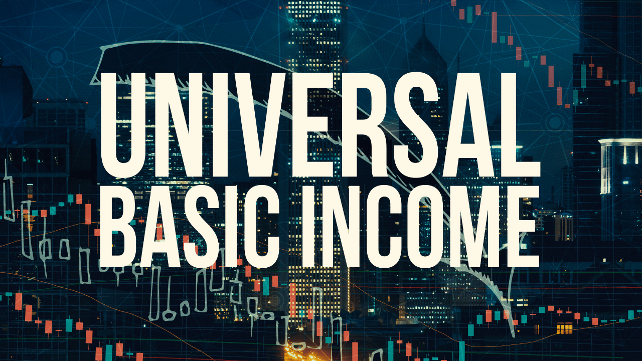 UBI: All the places with Universal Basic Income in the U.S.
