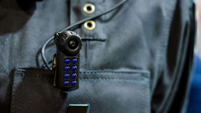 Auburn Police Chief Slayton on body cameras, victim assistance, and the ...