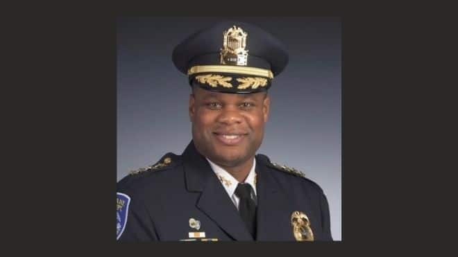 Former RPD chief Singletary speaks out about his lawsuit settlement