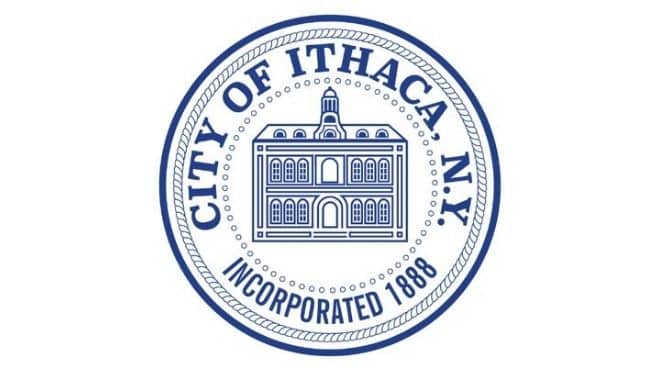 Ithaca Police Department honors officers' community outreach efforts