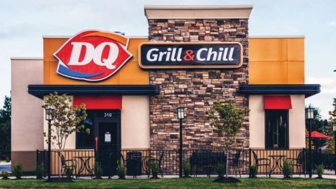 Dairy Queen: New menu item and an old favorite added back to the menu