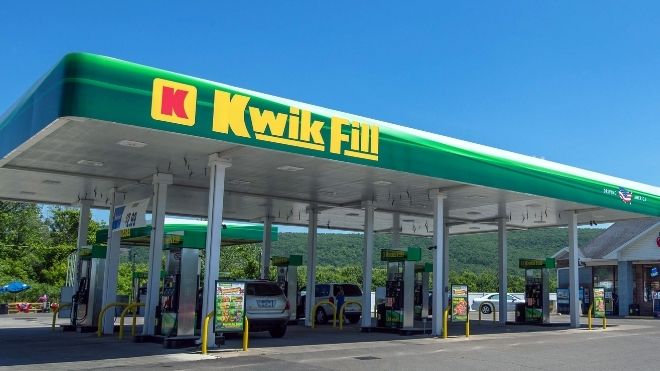 If Kwik Fill gas is 'American-made,' why aren't the prices lower ...