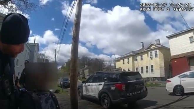 Update: Body camera footage from Syracuse PD provides greater insight ...