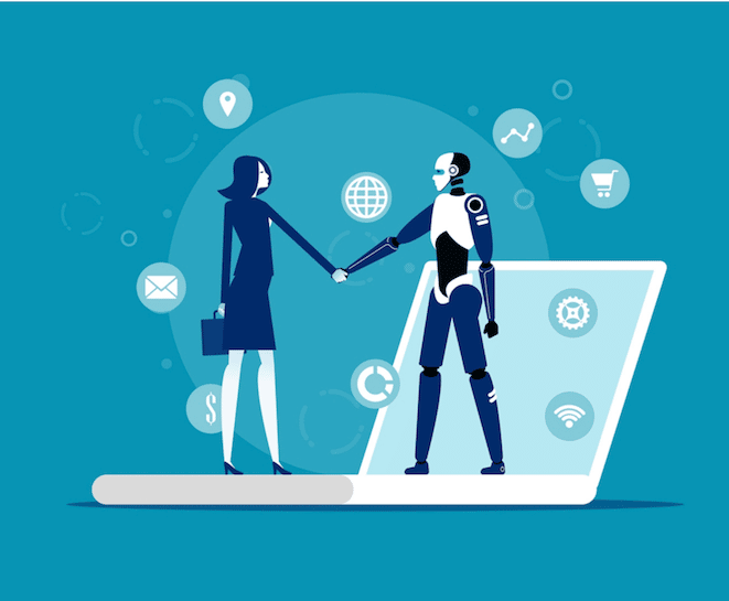 5 successful ways to use artificial intelligence to improve your ...