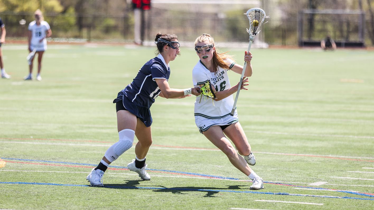 Colby ends William Smith's season 13-11 in NCAA lacrosse tournament ...