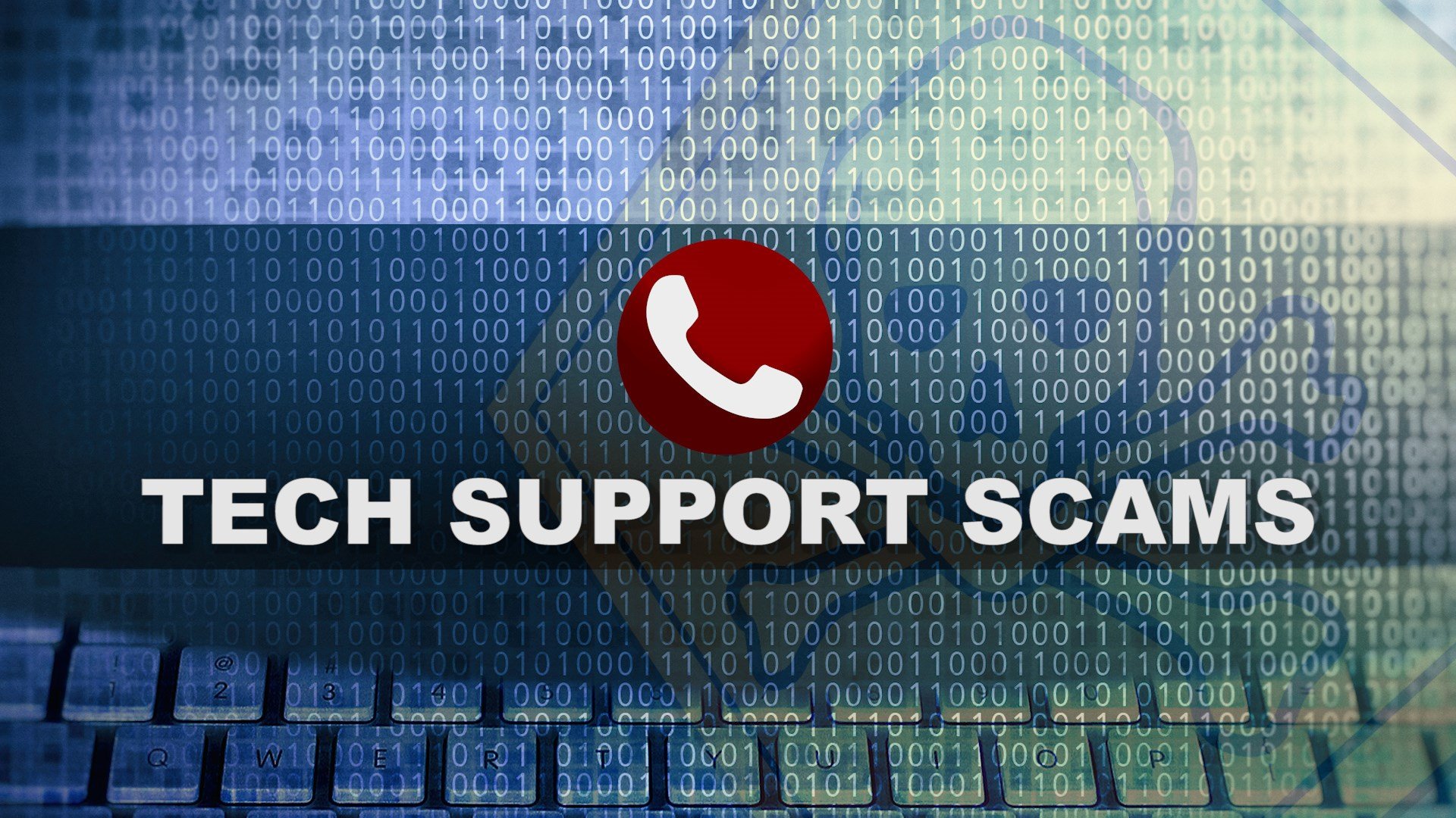 Inside look at tech support scams, how to protect yourself ...