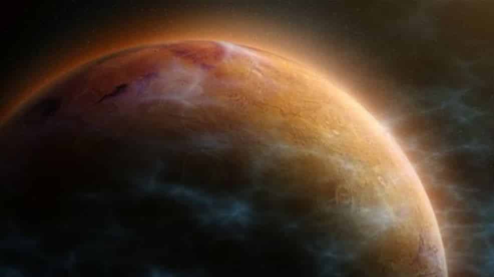 Newly discovered exoplanet K2-415b offers insight into Earth-like ...