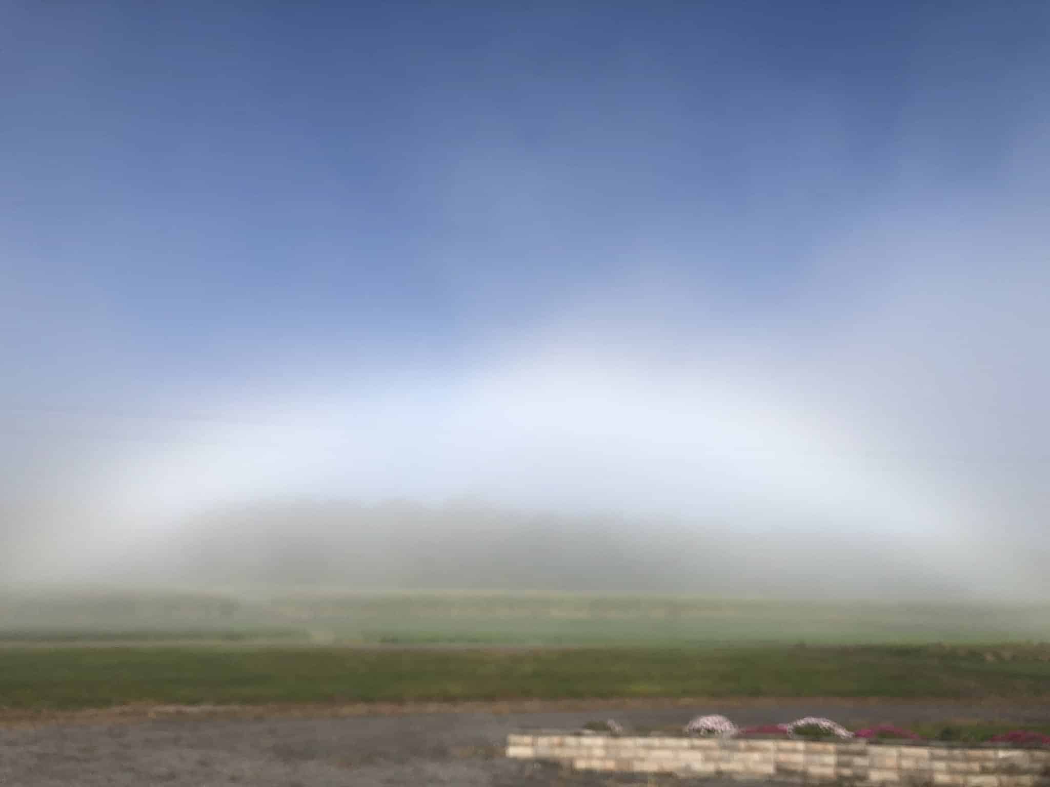 ‘Chemical fog’ sparks conspiracy theories across the US