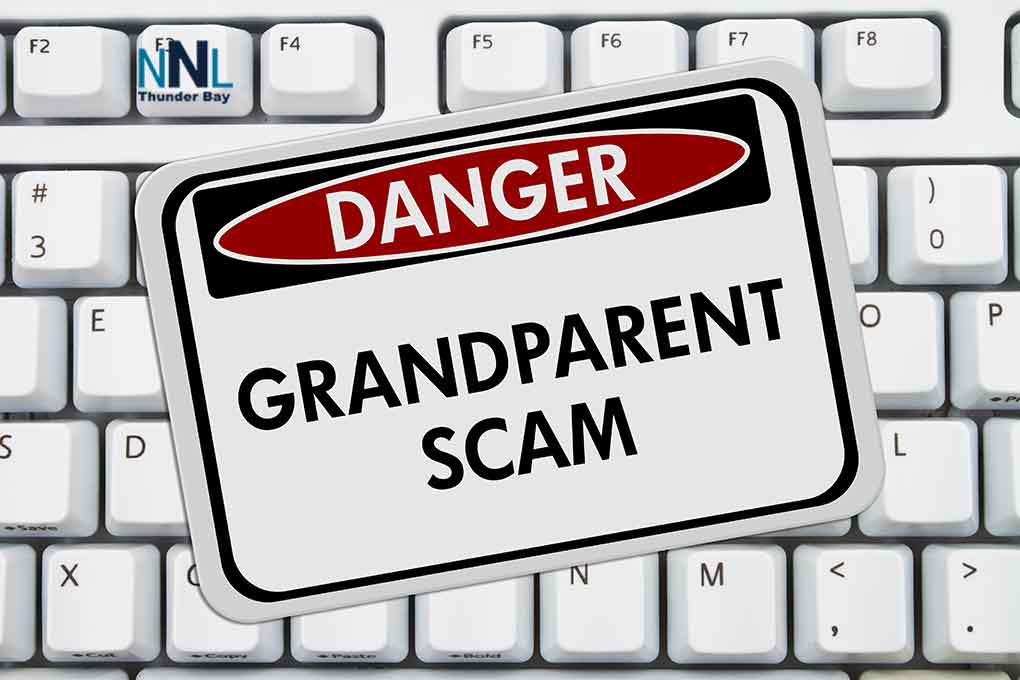 Over $23M lost in grandparent scams last year: State working with older ...