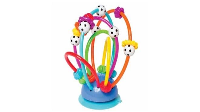 Recall: Children's Activity Loops toy recalled for choking hazard