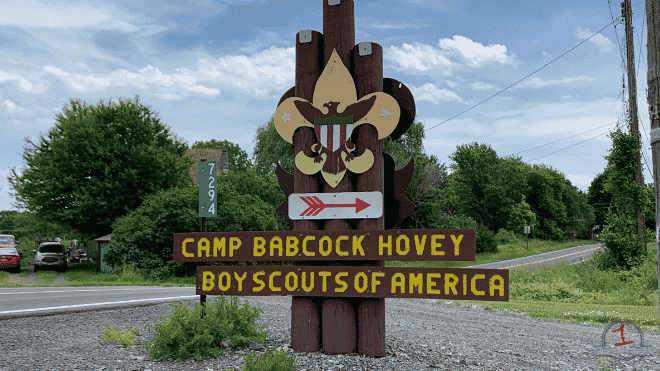 Local boy scout camp may be sold to New York State, managed by Seneca ...