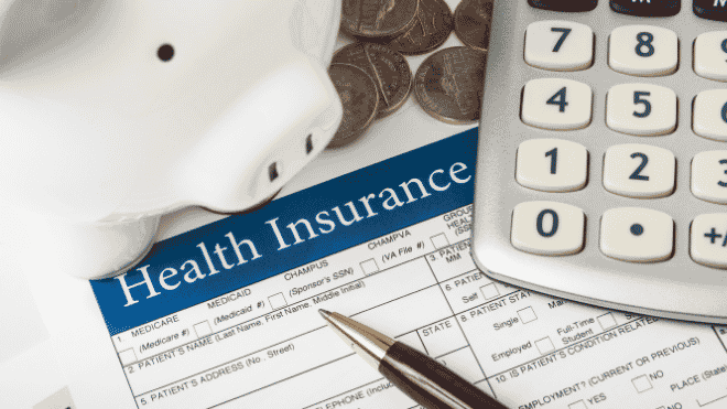 New York health insurance premiums will jump 12.4% in 2024