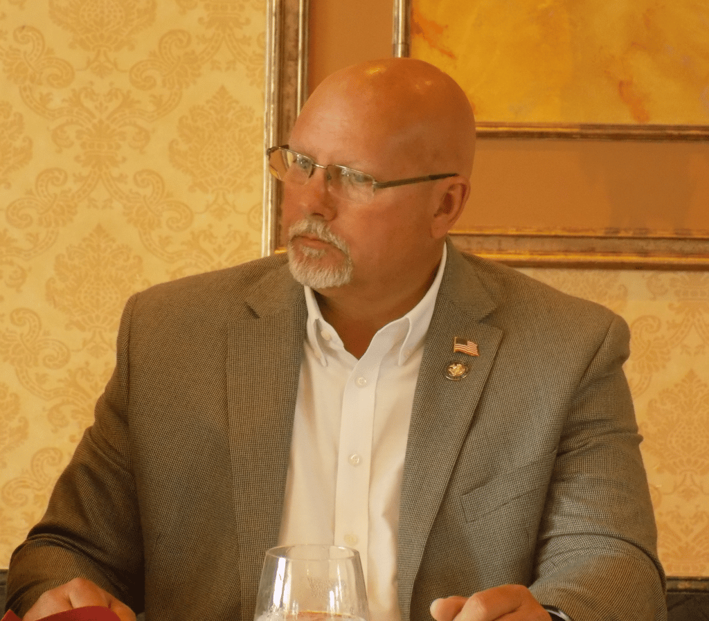 Gallahan: Combat antisemitism on college campuses now