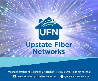 News, Information & Lifestyle for the Finger Lakes | Fingerlakes1.com