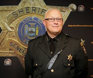 Seneca County Sheriff's Office releases June 2023 report highlight ...