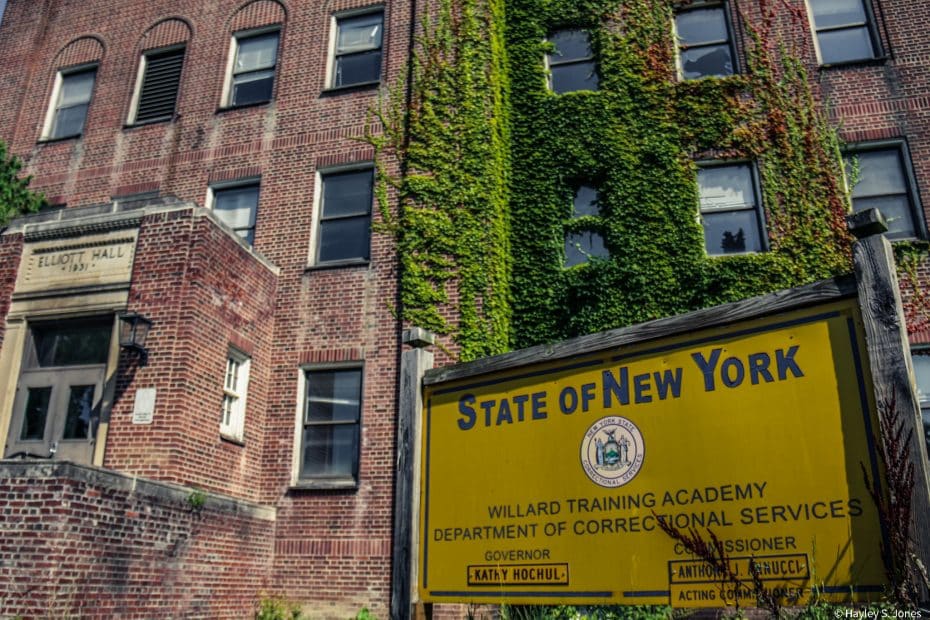 The Willard Question: What's to be done with this historic property?