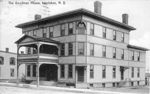 Interlaken will apply for $4.5M grant in hopes of overhauling downtown