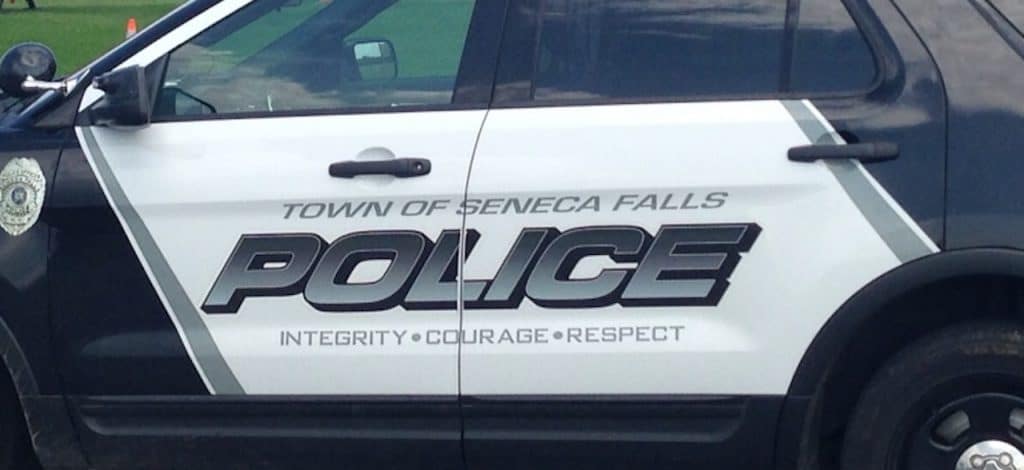 Two juveniles arrested after Seneca Falls stabbing investigation
