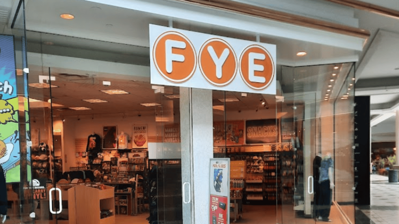 FYE makes comeback: Destiny USA, Eastview Mall locations part of ...