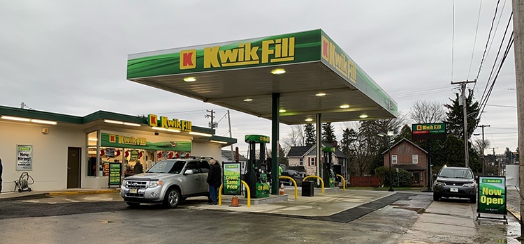 Kwik Fill cashier assaulted during robbery in Lyons: Suspect in custody ... Kwik Fill cashier assaulted during robbery in Lyons: Suspect in custody ...