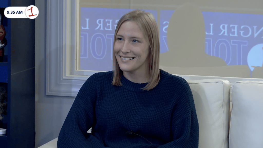 Spotlight on hard work caregivers do and Cayuga County program to help ...