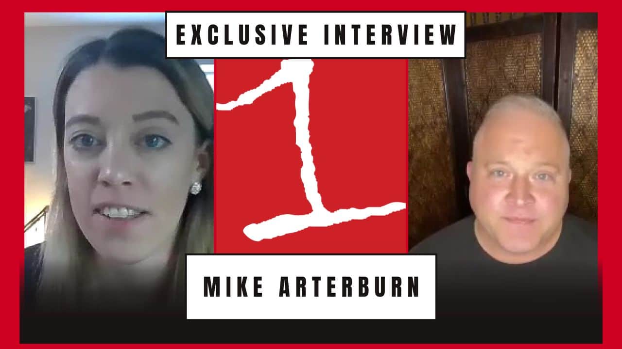 Exclusive Interview: Mike Arterburn, retired police officer turned ...