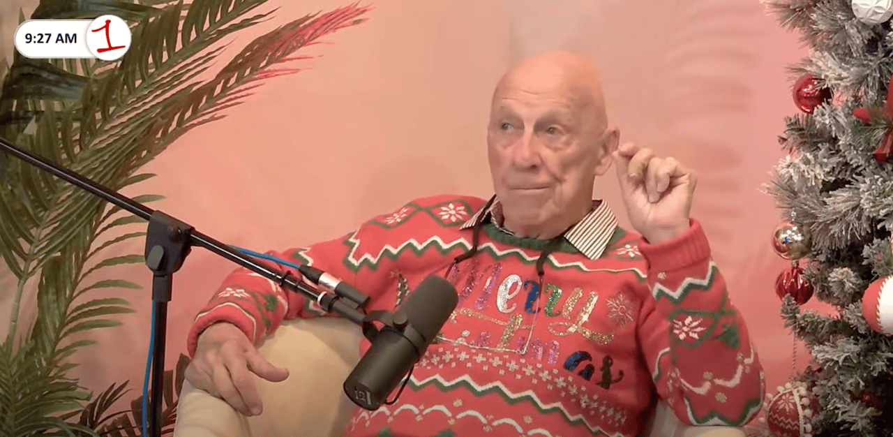 FLX Today: Michael Chapin, It's A Wonderful Life in Seneca Falls, and ...