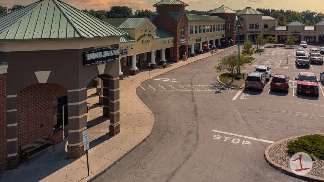 Old Macedon restaurant purchased by investors: Hooligan's Eastside ...