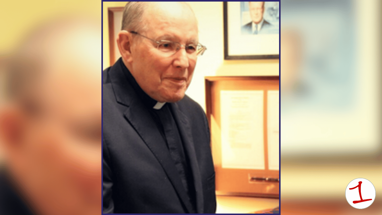 Bishop Matthew Clark facing serious health decline