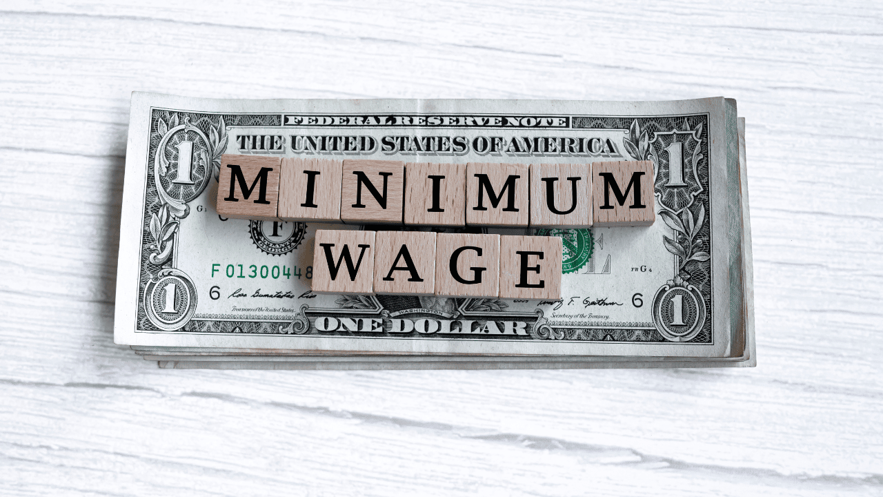 Here's how New York's minimum wage could increase to $20+ an hour by 2026