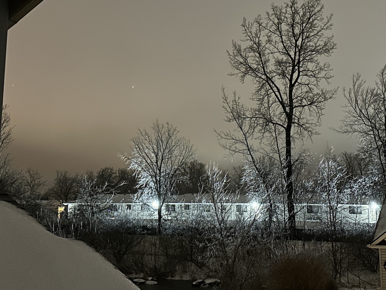 Finger Lakes forecast: Wet, gusty weather turns to snow later this week