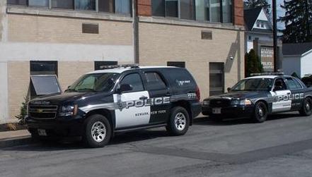 Skeletal remains found in Newark: Police investigation underway