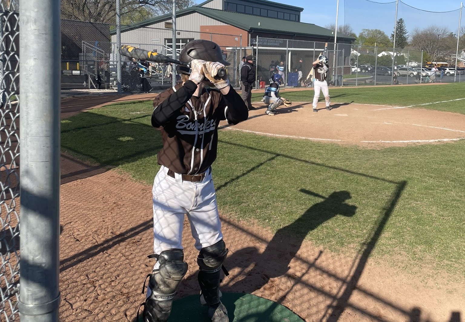 HS Scoreboard: Lacrosse, Baseball and Softball (4/27)