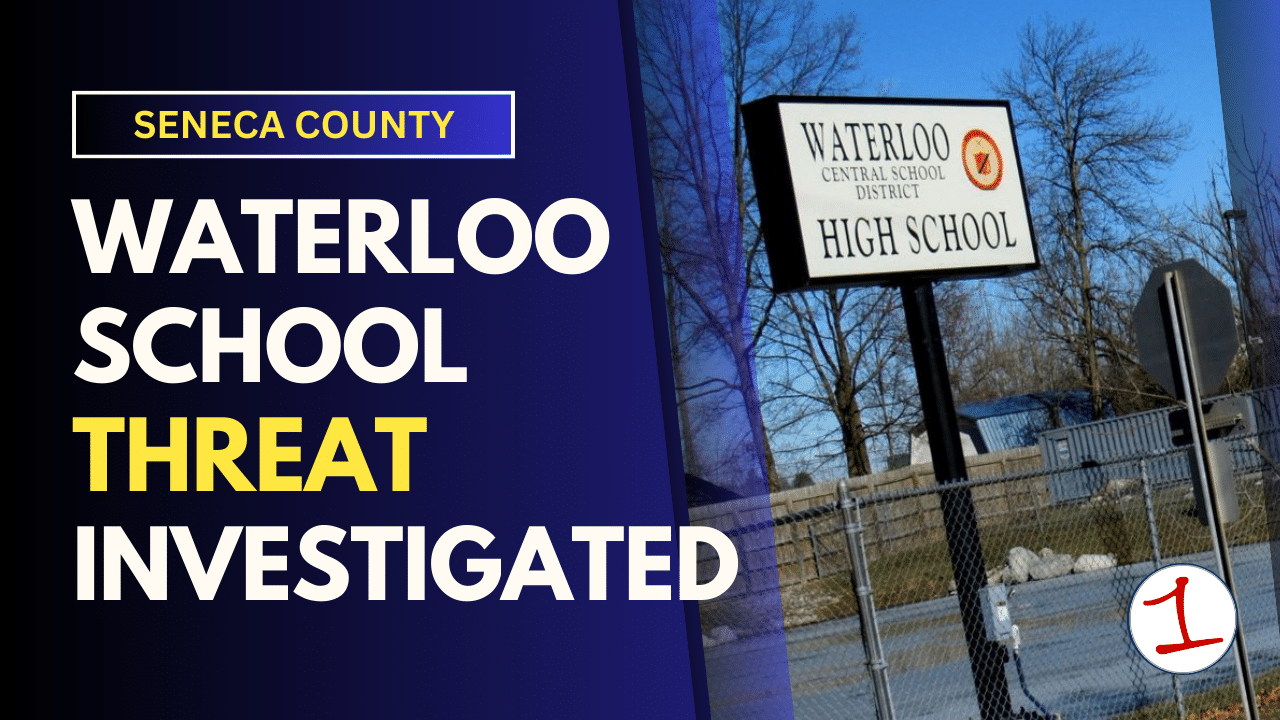 School threat prompts 2-hour delay Monday in Waterloo: Officials say ...