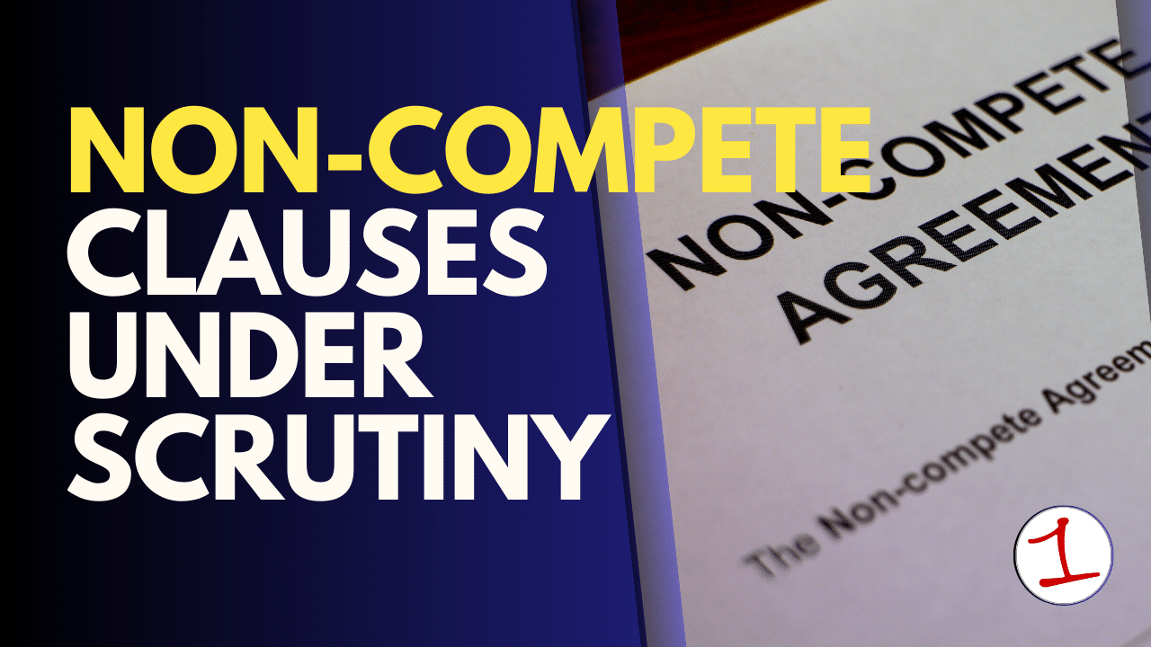 What kind of impact do non-competes have on New York workers?