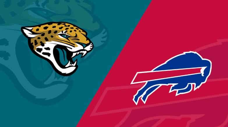 Bills To Face Jaguars In London