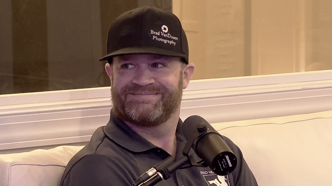 RELENTLESS: Brad and Christine VanDusen open up about personal growth ...