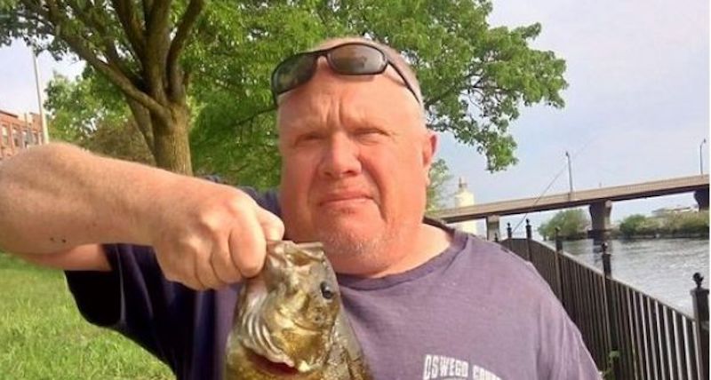Missing Waterloo native last seen leaving work in Oswego