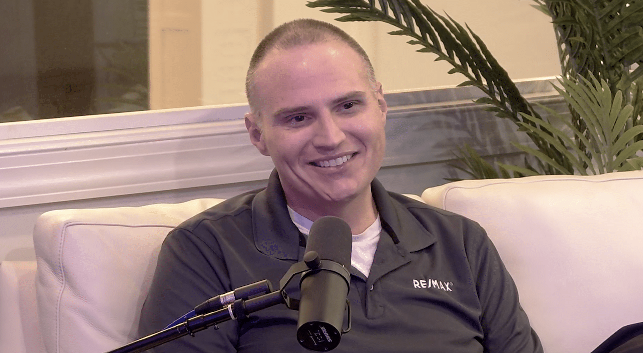 RELENTLESS: David Young on the pursuit of happiness, success, and ...