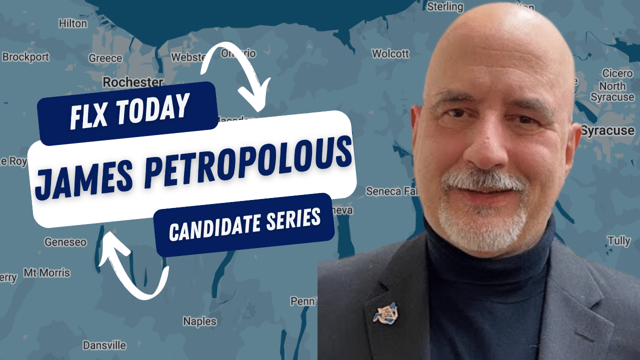 FLX CANDIDATES: James Petropoulos says civility leads way in his ...