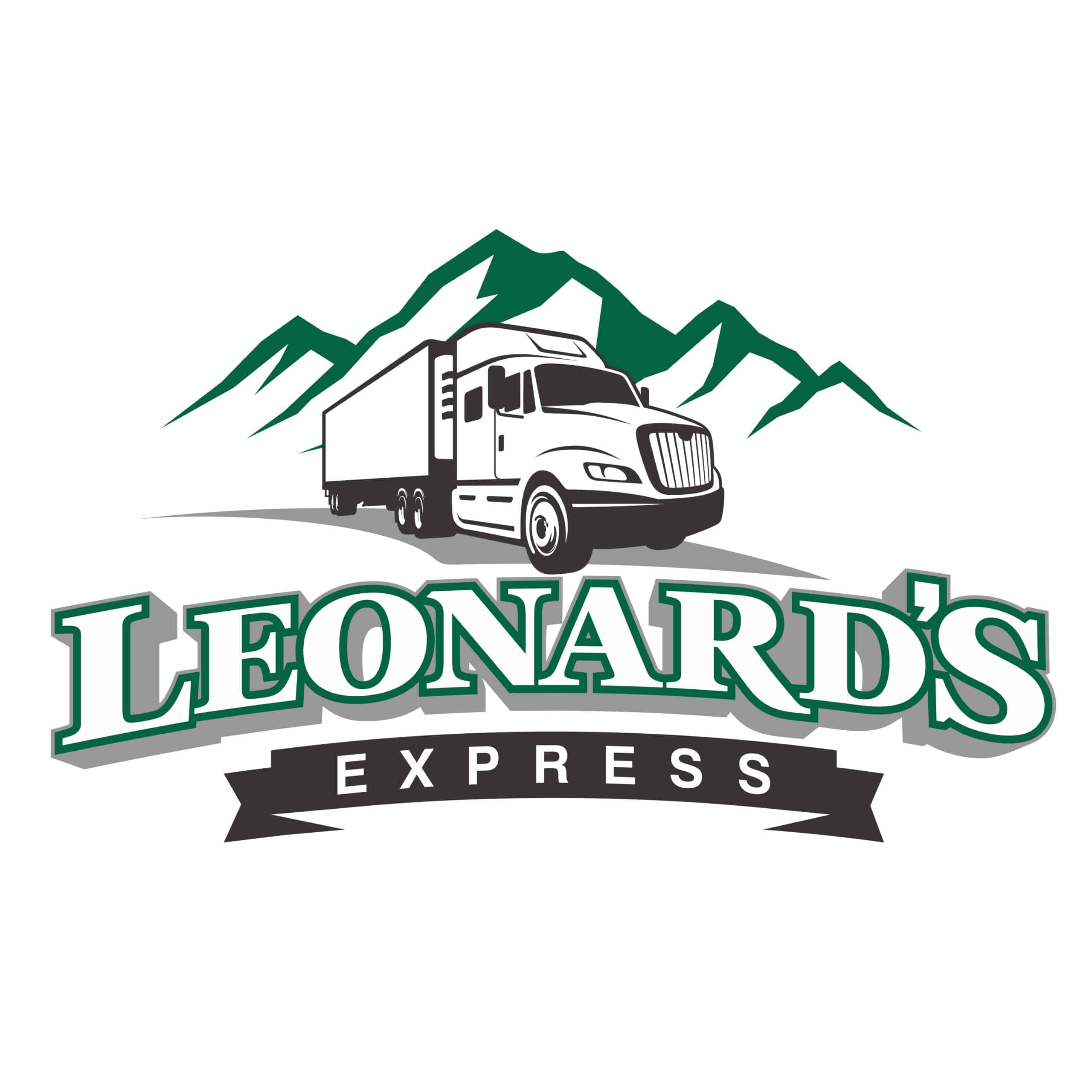 Leonard's Express named top food chain provider