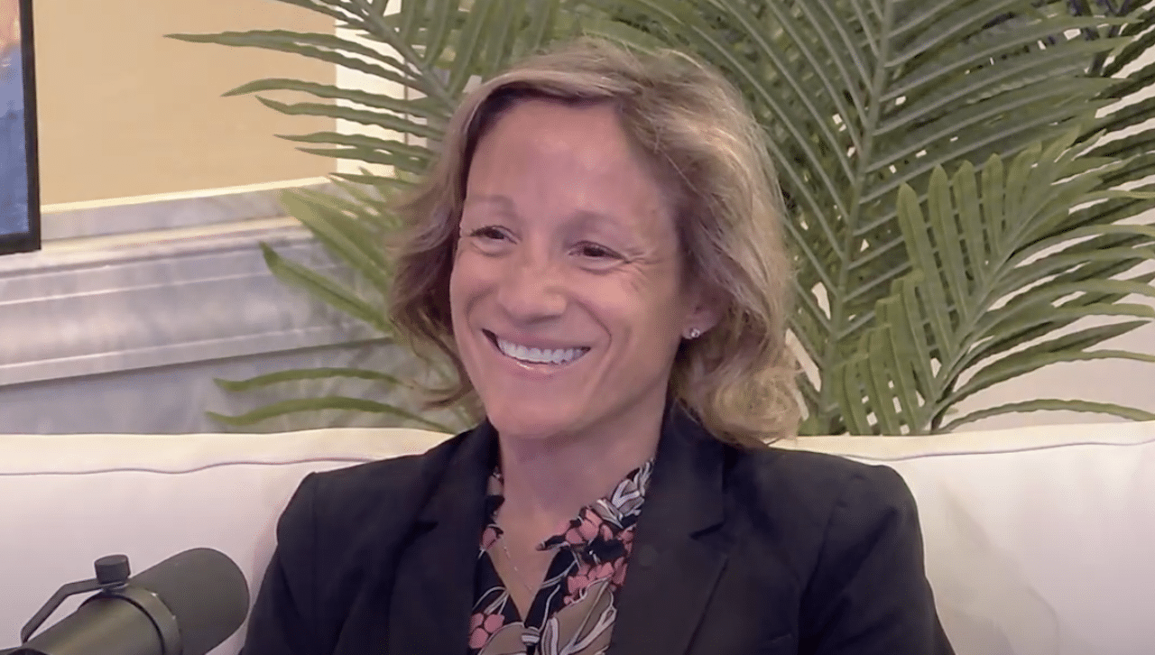 RELENTLESS: Talking success with Daniele Bonafiglia-Wirth (podcast)