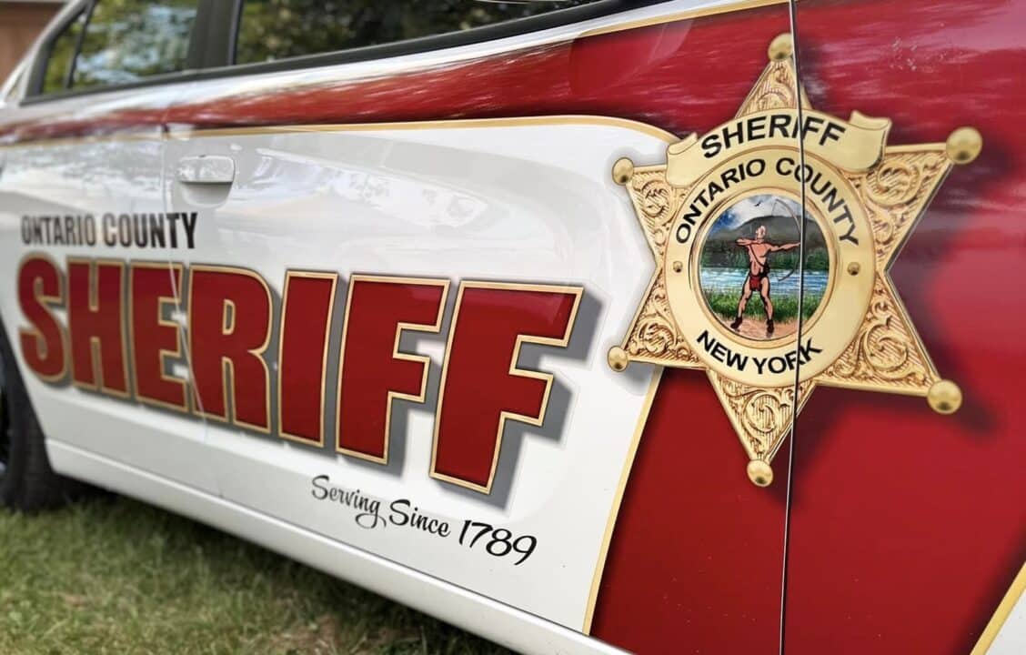Motorcyclists seriously injured after Yates County pursuit ends in ...