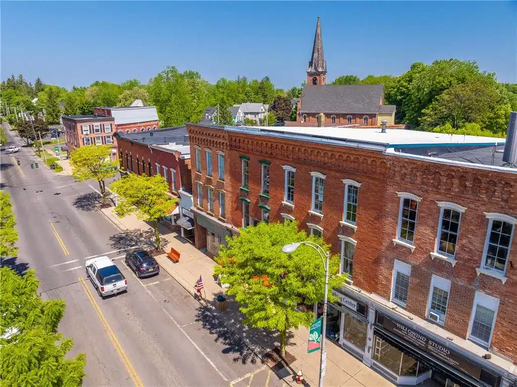 Village of Wolcott may dissolve: Petition gets enough signatures to ...