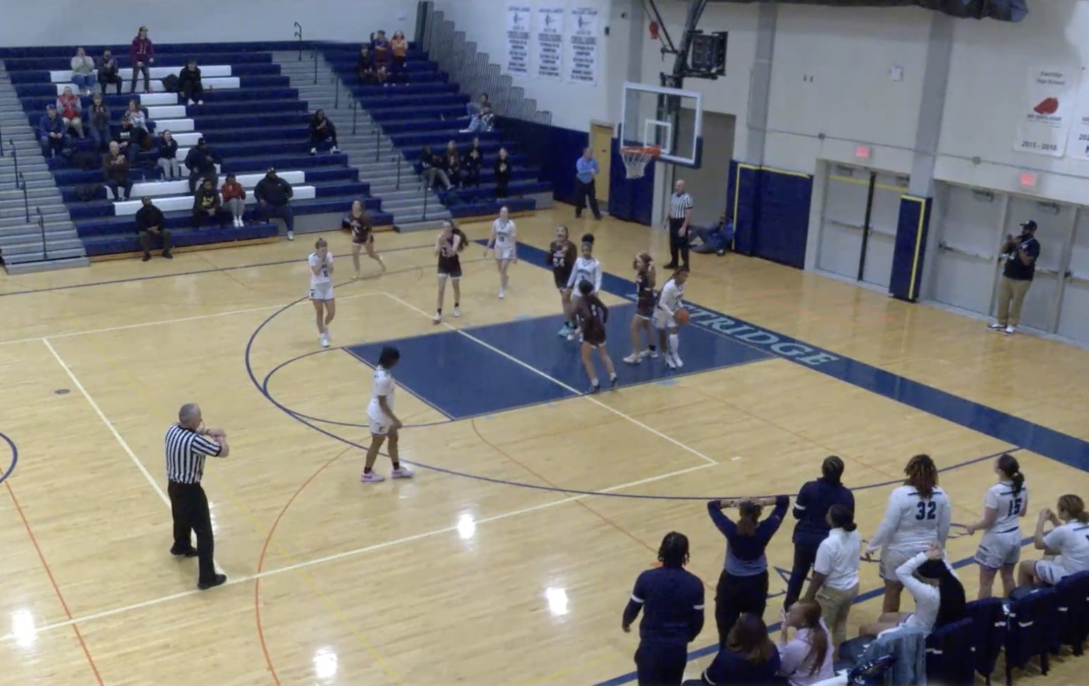 THURSDAY HS BASKETBALL REPORT: East Rochester boys pull away from Sodus ...