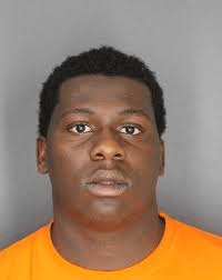 SF Police: Rochester man threatened to punch, choke officers while ...