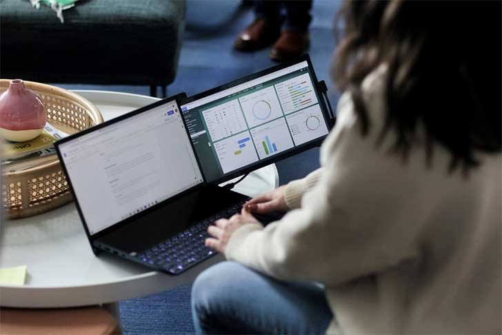 Understanding the Tech - How Do Portable Monitors Work?