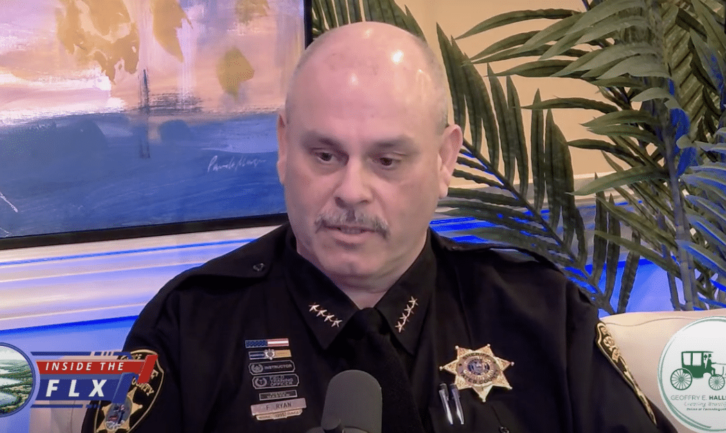 INSIDE THE FLX: Yates County Sheriff Ryan talks recruiting, operational ...