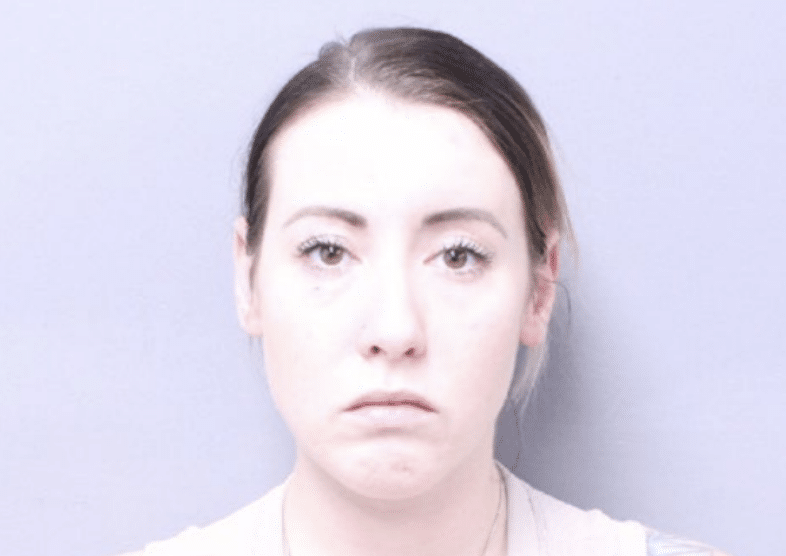 Fight leads to assault, DWI charges for Cayuga County woman