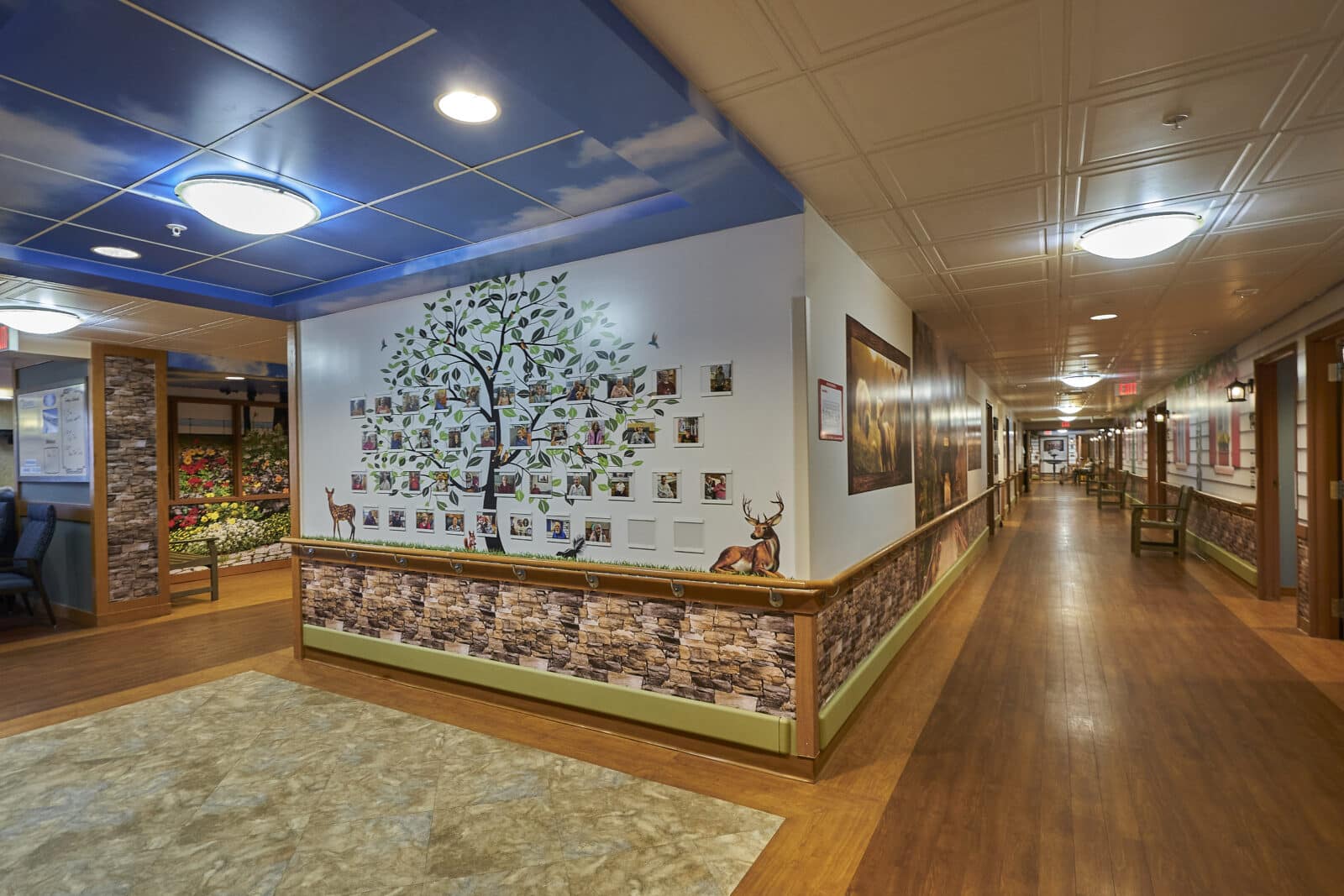 Innovative memory care unit opens in Auburn, offering new hope for ...